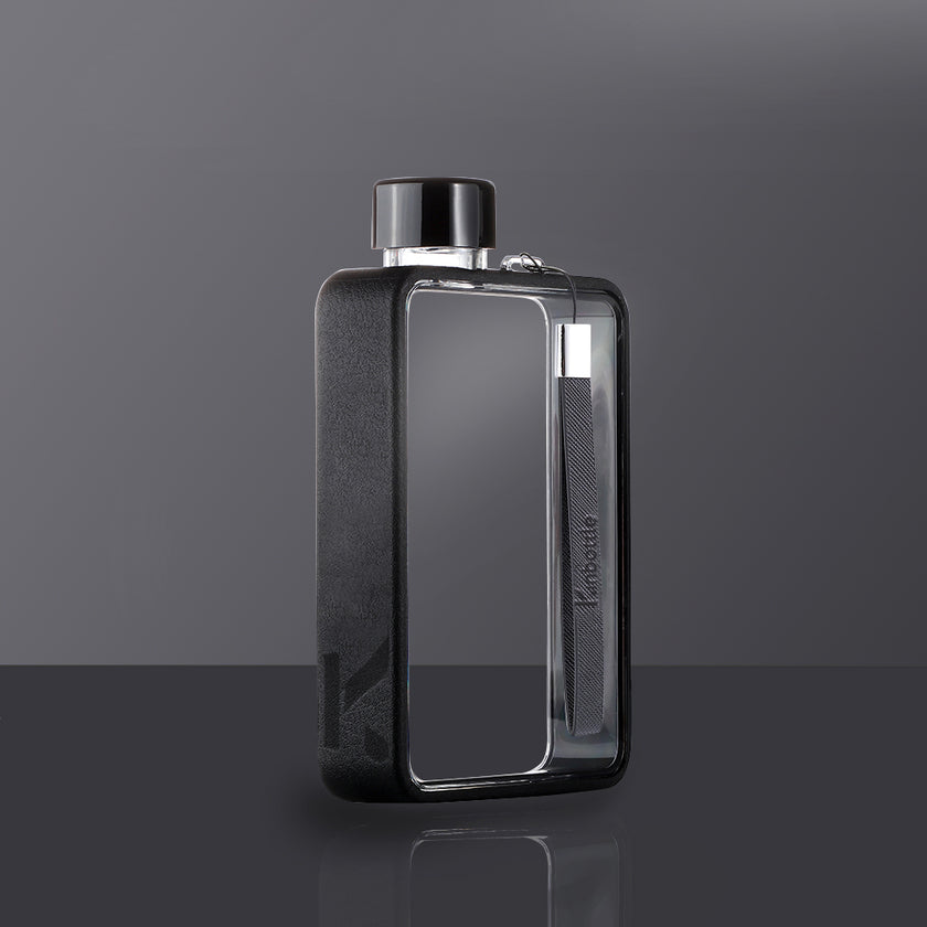 Kin Bottle | Square Water Bottles Made for Designer Luxury Bags – Kinbottle