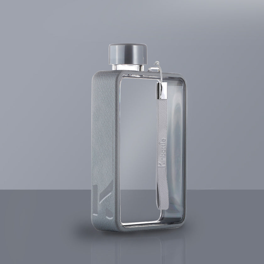 Kin Bottle | Square Water Bottles Made for Designer Luxury Bags – Kinbottle